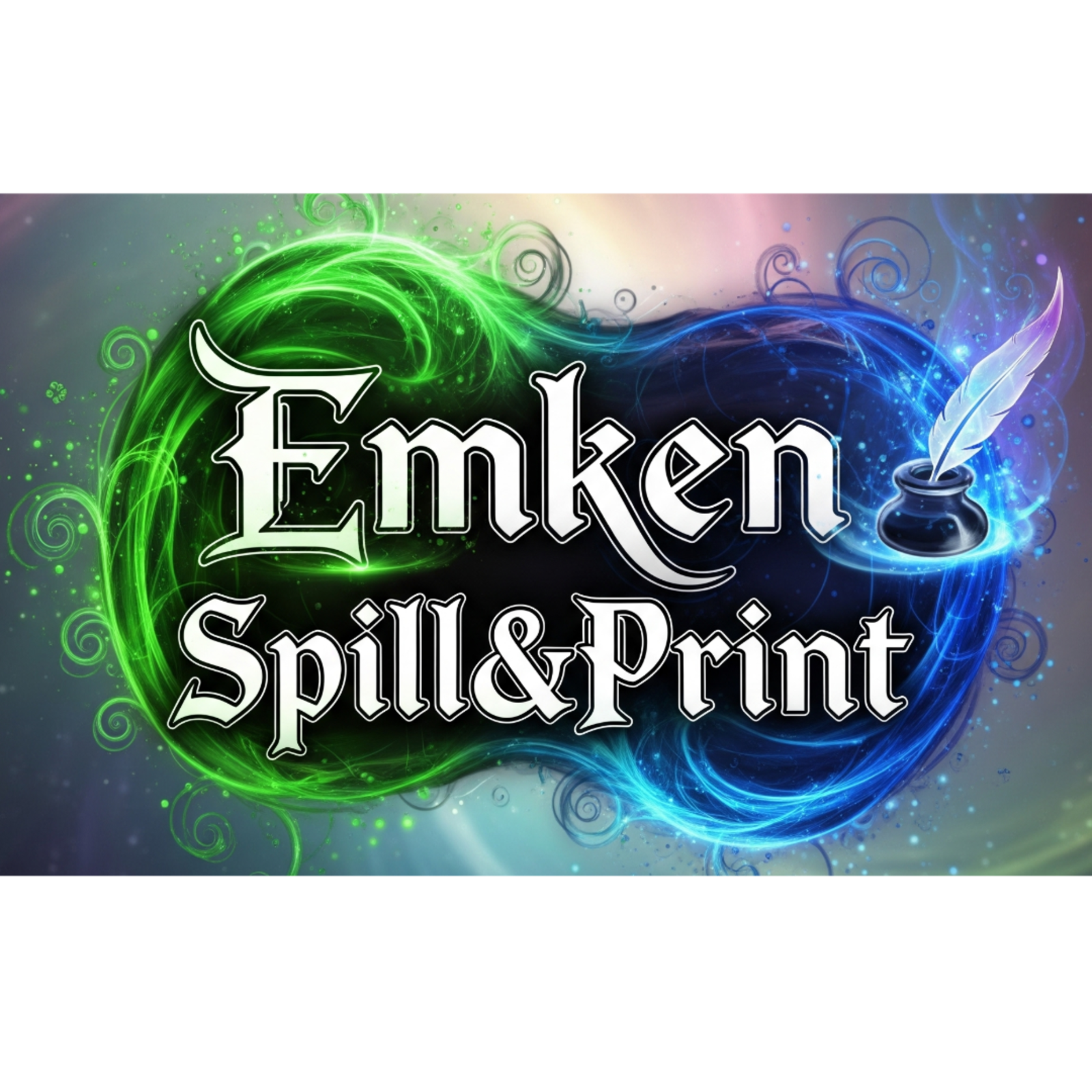 Emken Spill&Print